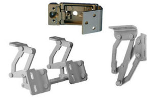 hinges types | Custom Hinge Manufacturer